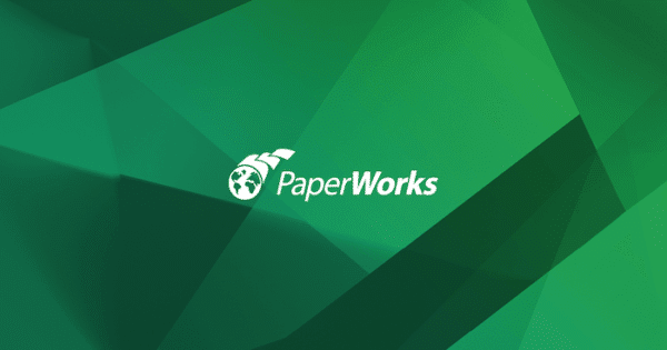 Newsroom – One PaperWorks