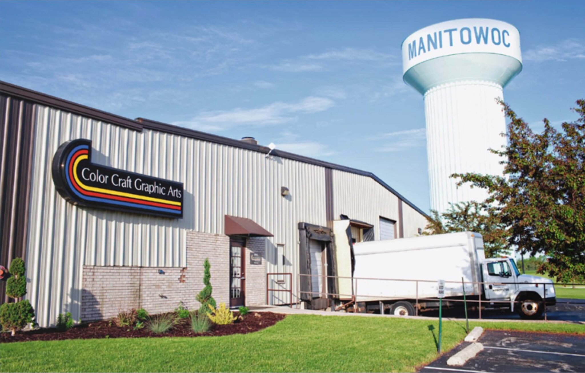 PaperWorks Acquires Color Craft Graphic Arts | One PaperWorks